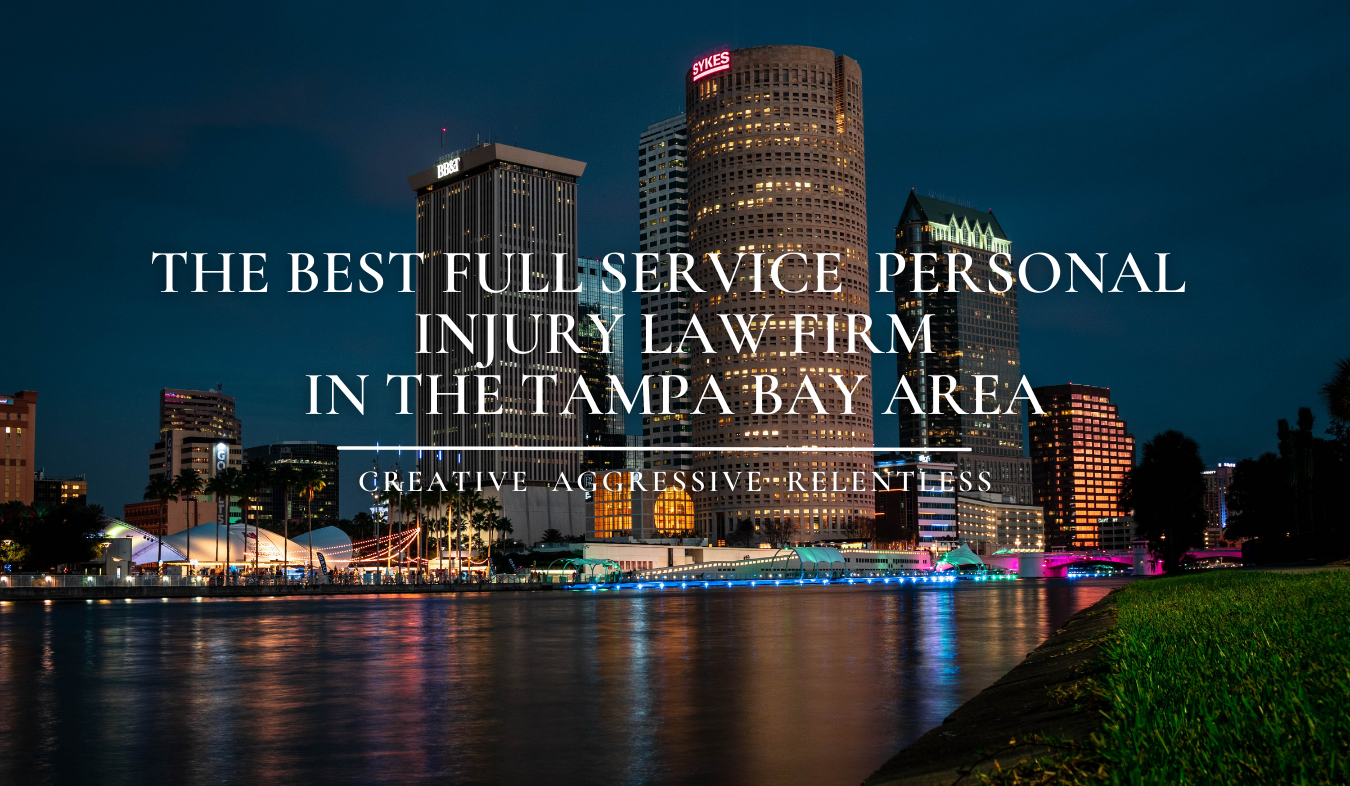 Alvarez Gower - We are experts in personal injury.