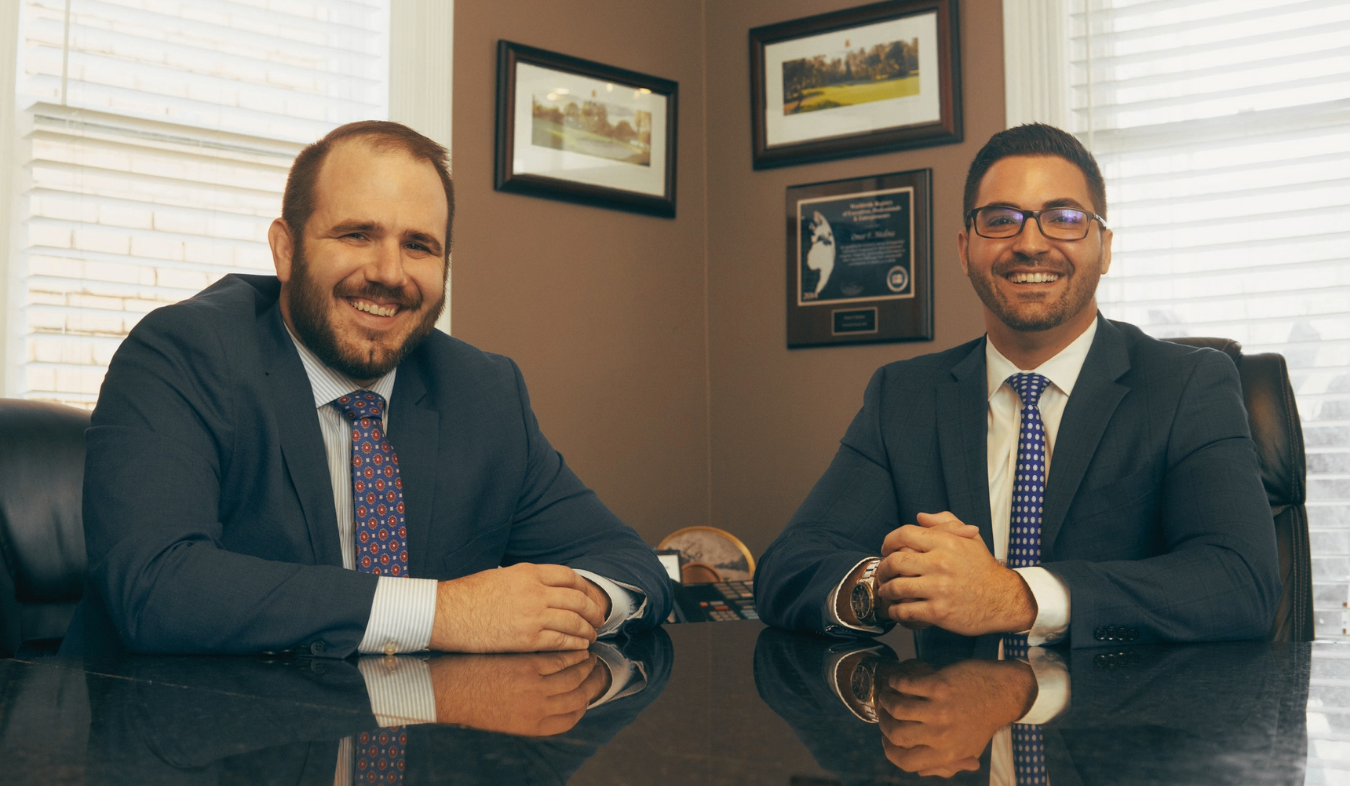 Alvarez Gower - We are experts in personal injury.