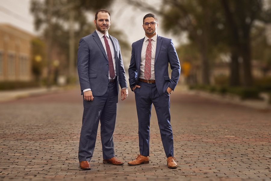 Alvarez Gower - We are experts in personal injury.