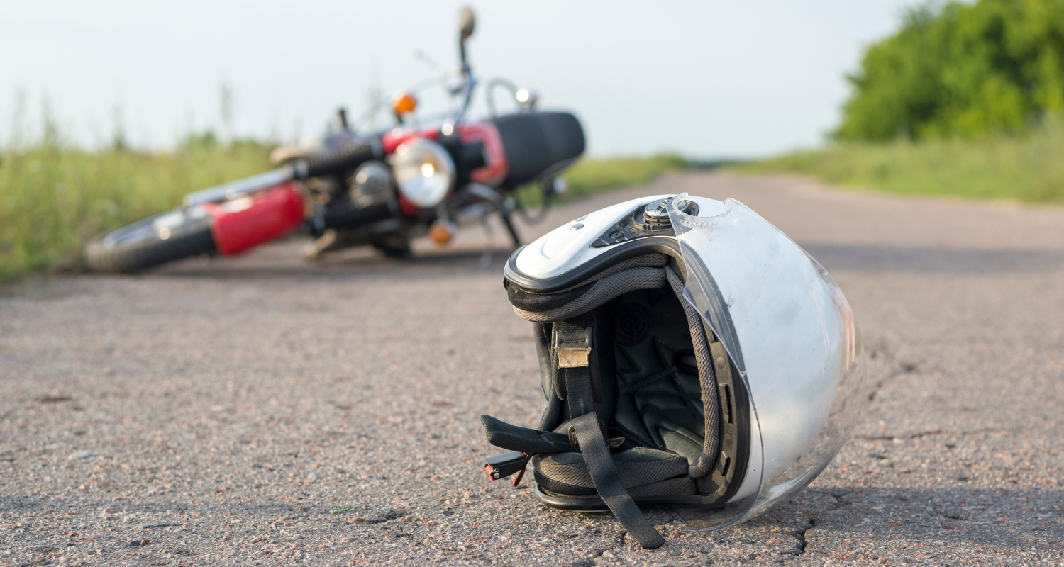 Motorcycle Accidents - Alvarez Gower